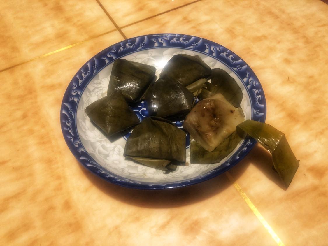 The Best Kanom Tian in Thailand | Khanom Thian