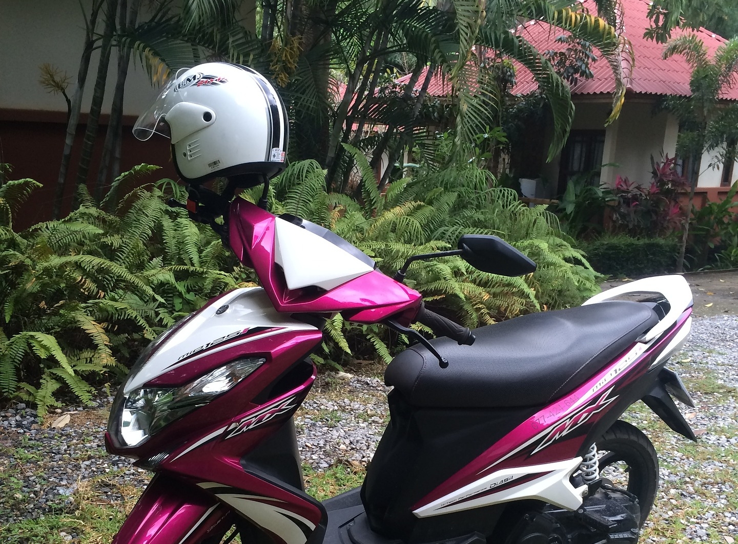 Top Safety Tips for Driving a Motorbike in Thailand