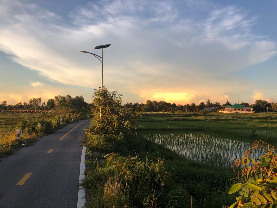 Sakon Nakhon in July | Buddhist Holidays