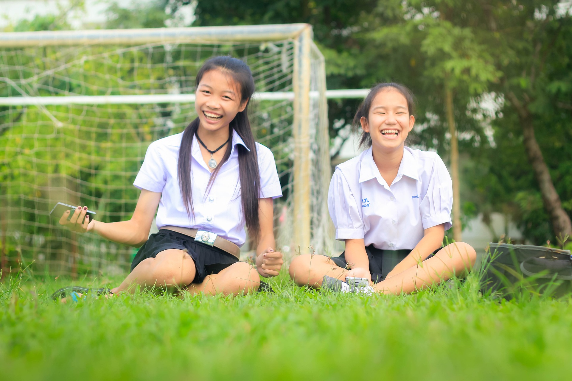 Learn Thai for Expat Family Life in Thailand | Free e-Book