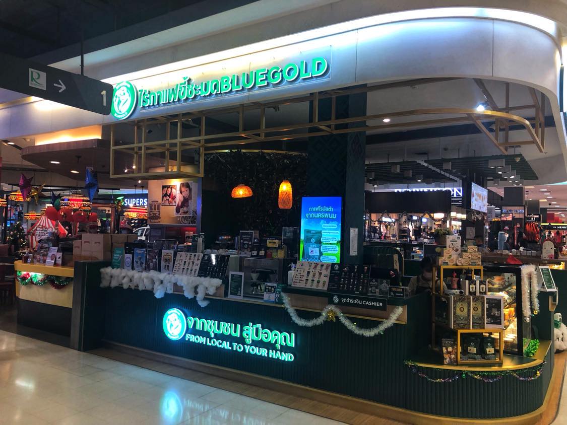 Is Civet Coffee the Best Coffee in Thailand?