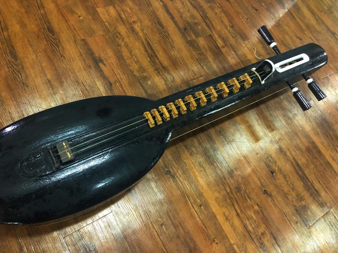 Traditional Thai Instruments | Classical Thai & Isan Music