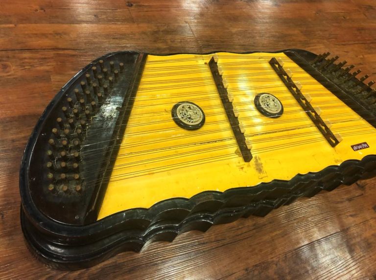 Traditional Thai Instruments | Classical Thai & Isan Music