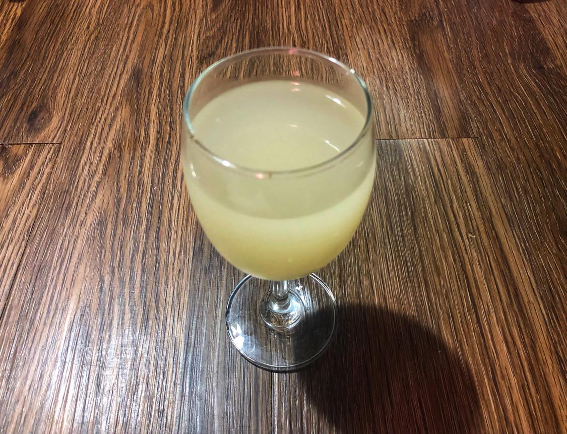 What is Sato? How to Make & Drink Thai Rice Wine