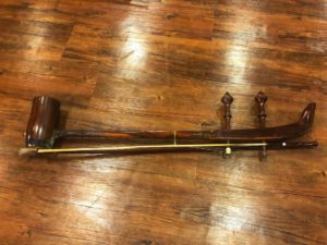 Traditional Thai Instruments | Classical Thai & Isan Music