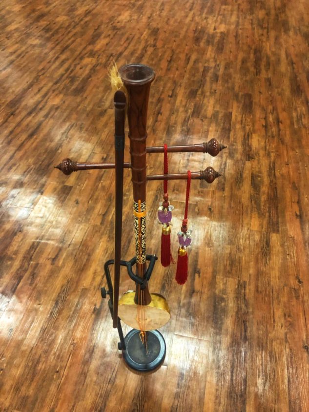 Traditional Thai Instruments | Classical Thai & Isan Music