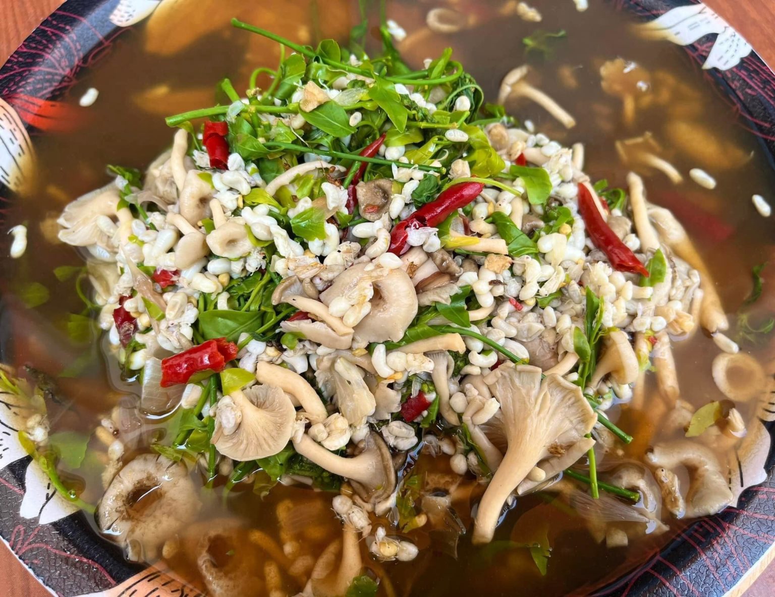 Isan, Thailand: Culinary Capital | Isaan Food & Restaurants