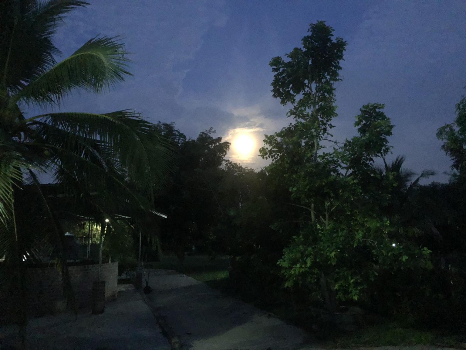 Thailand Full Moon Celebrations: Myths & Legends