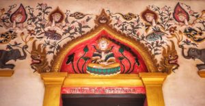 The Thai Wai: It’s Spiritual & Cultural Meaning in Thailand