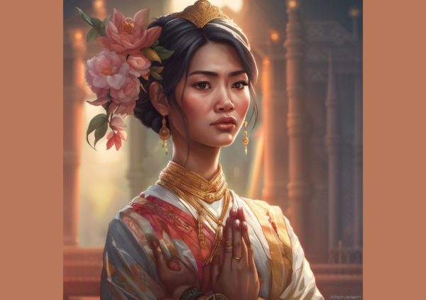 Respect in Thai Culture & Language | Hierarchical Society