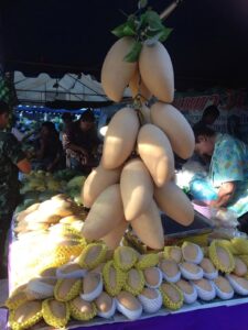 Thailand Mangoes: Amazing Benefits, Varieties, and Uses