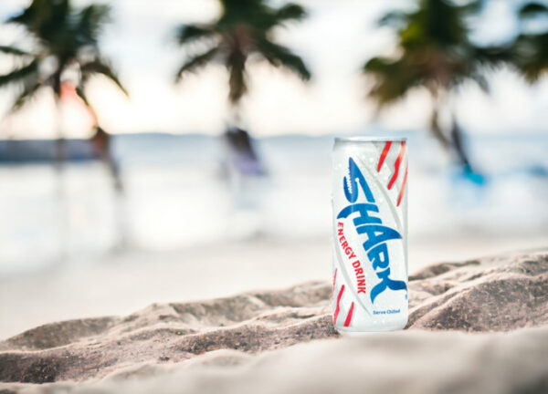 Secret Thai Hangover Cure & The Hang Energy Drink