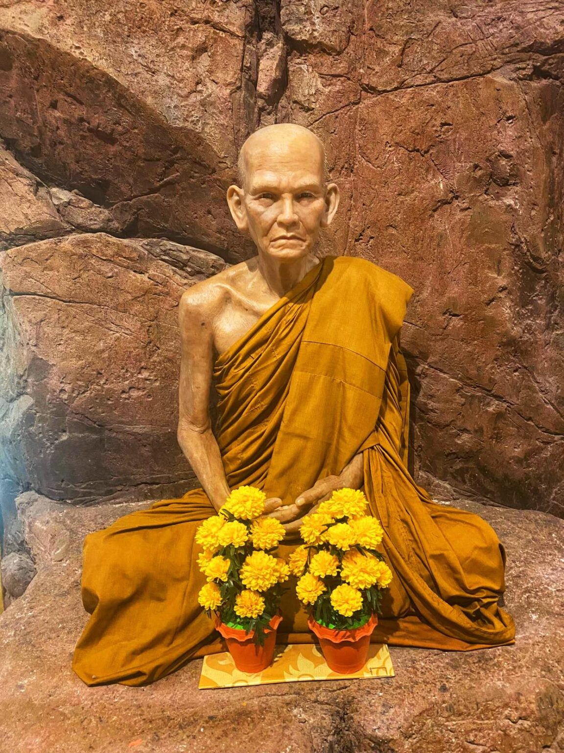 The Isaan Monks of Thailand’s Forest Tradition