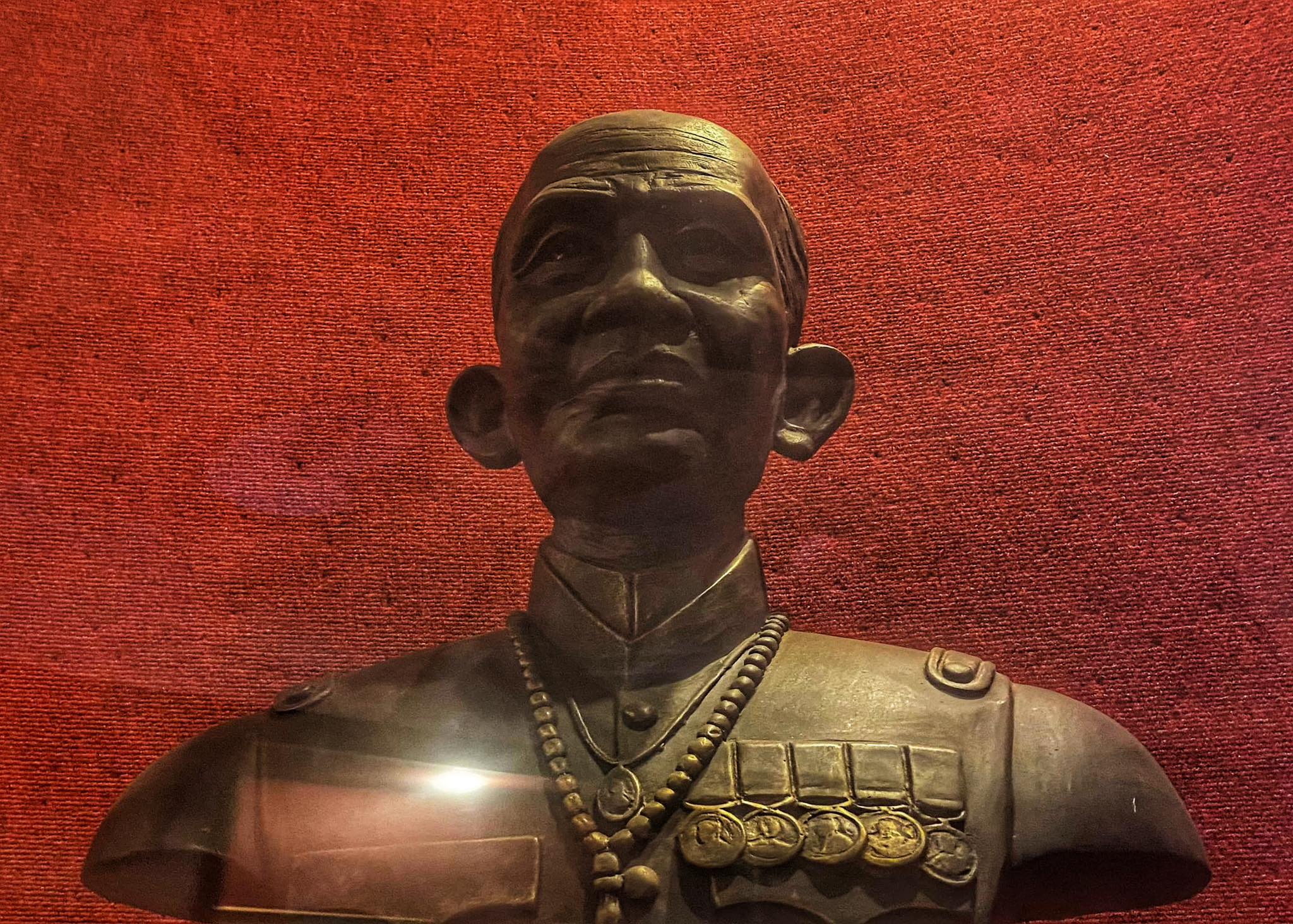 Honoring Sakon Nakhon’s 1st Governor (Wan Chao Khun Chan)