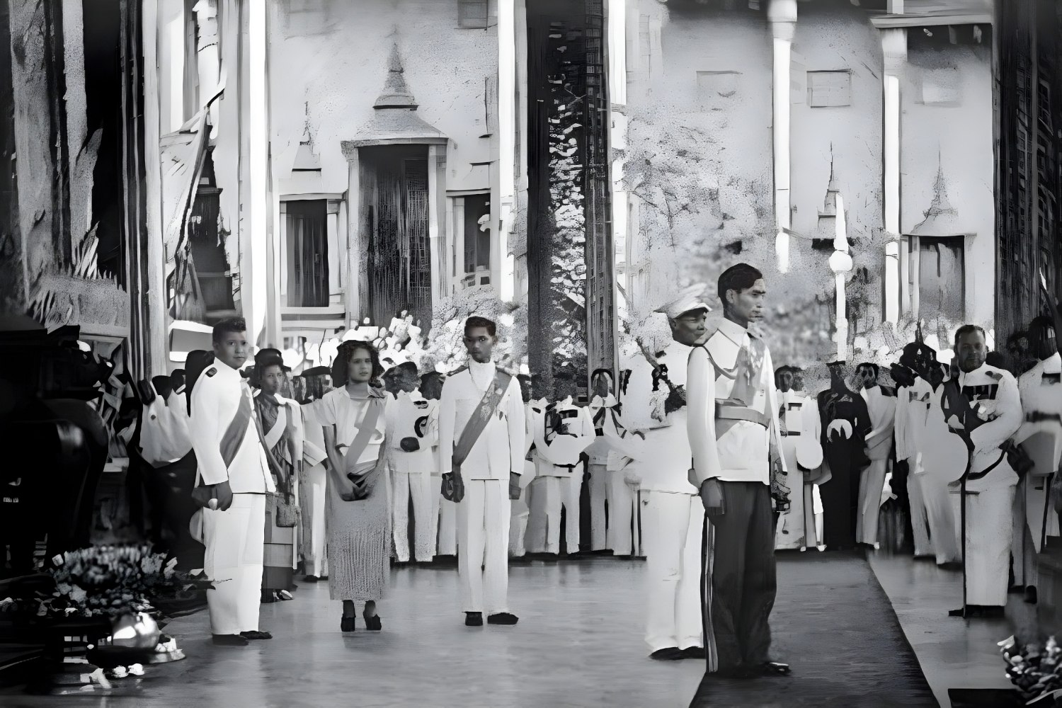 Ananda Mahidol Day in Thailand (2024) – King Rama VIII
