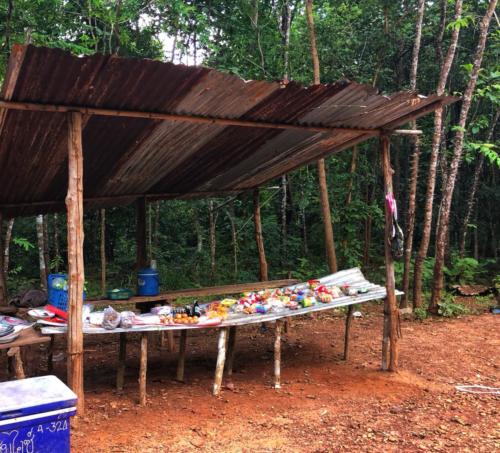 Preecha Suksan Waterfalls | Sakon Nakhon, Thailand